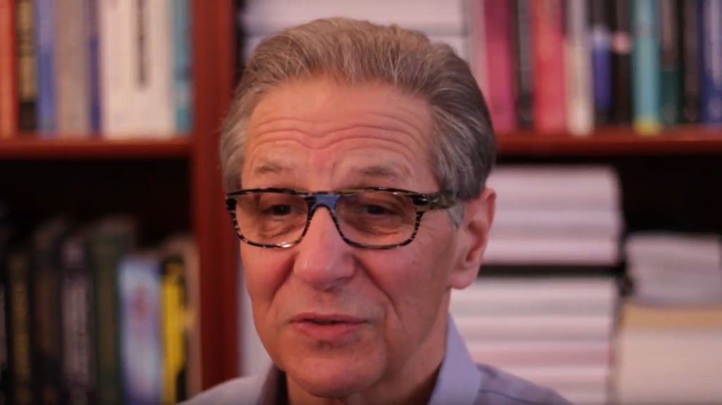 bill-video-still | Brentwood Psychotherapist Dr. Bill Cloke